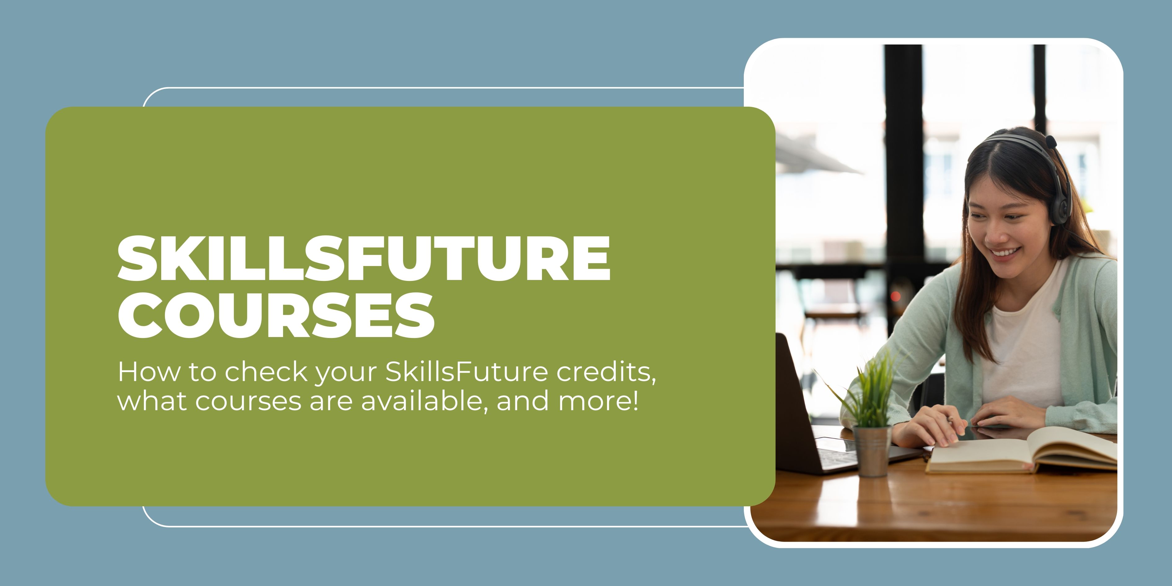 SkillsFuture Courses for Parents | KiasuParents