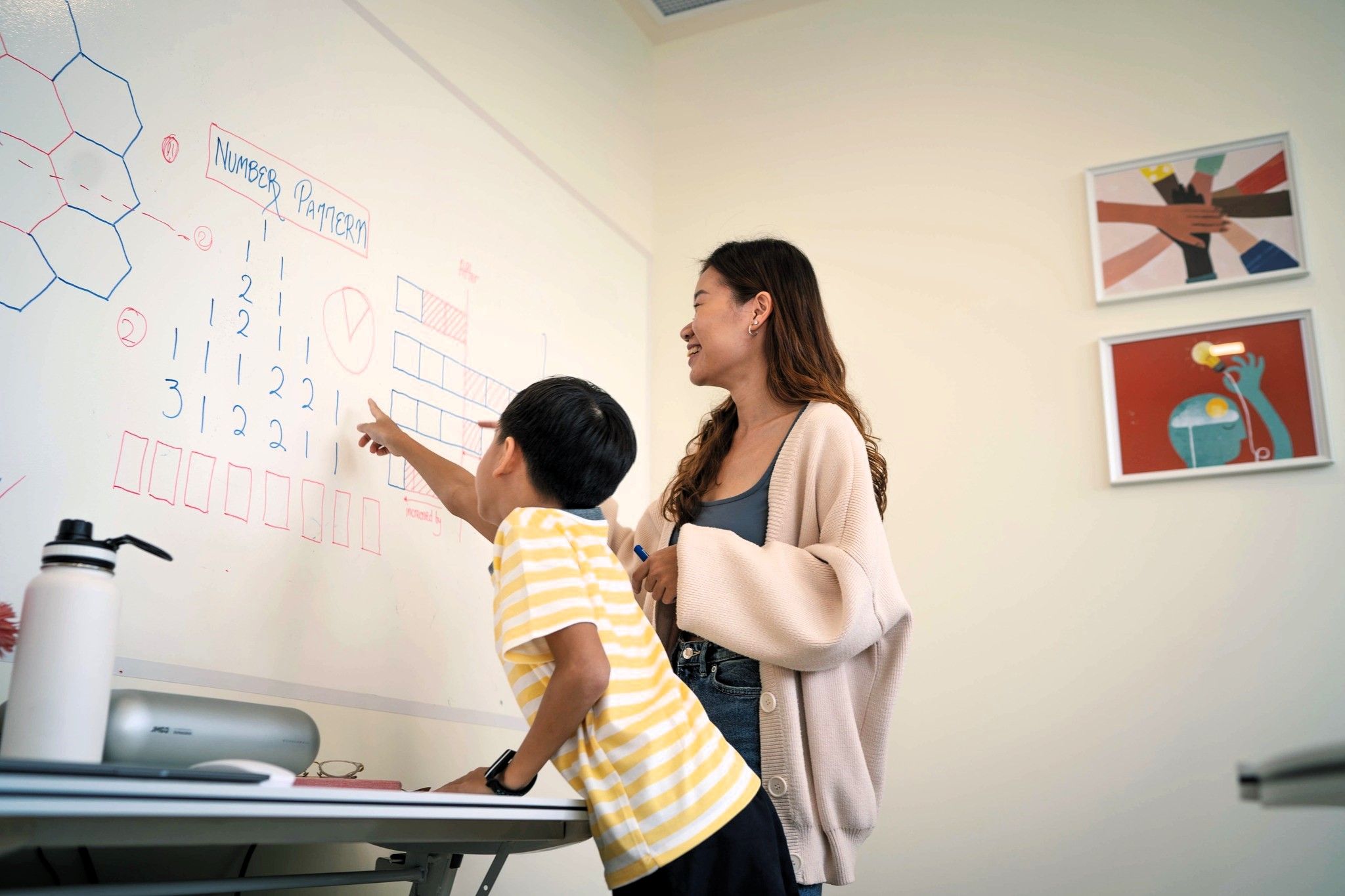 2025 Math Olympiads for Primary School Students