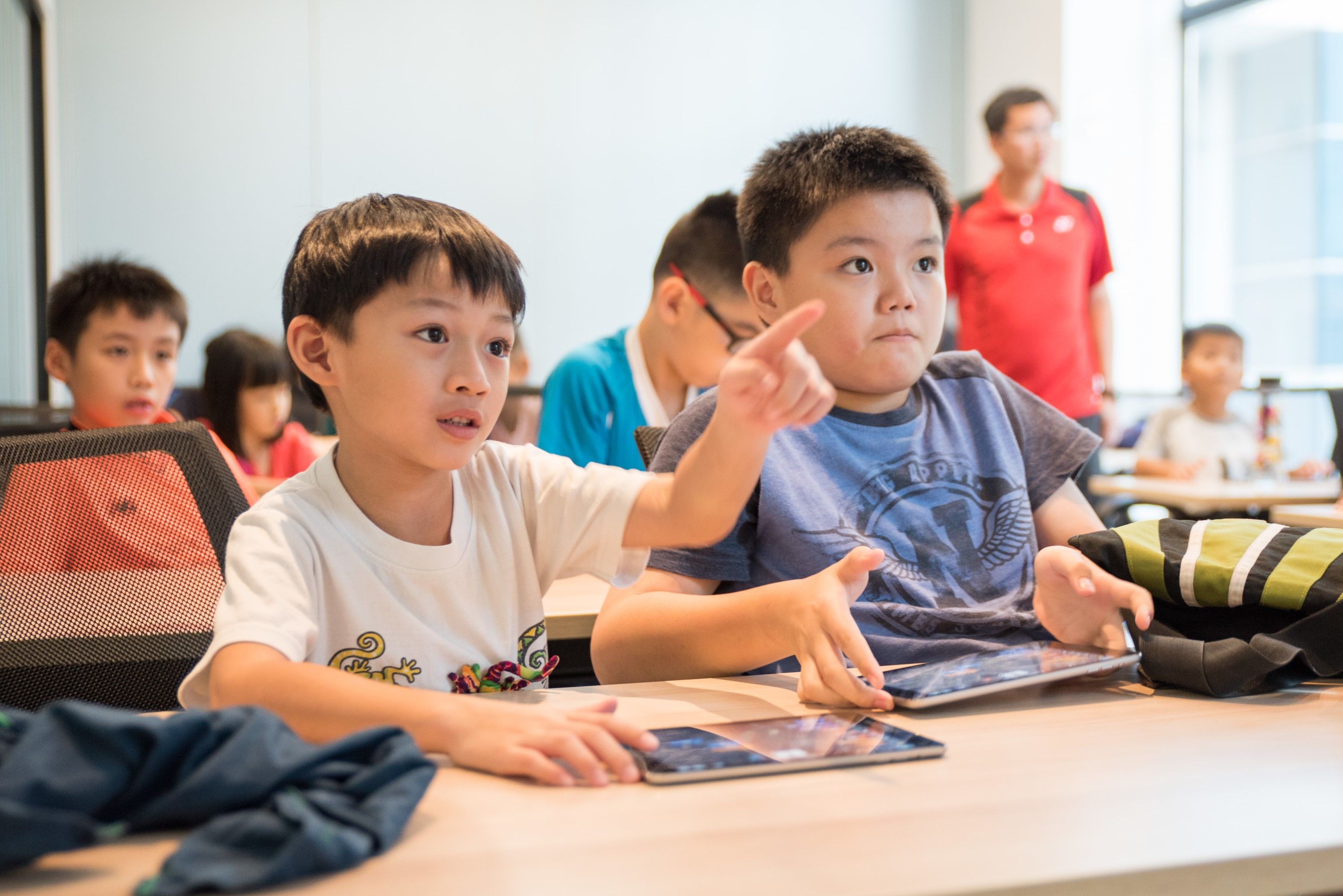 2025 Math Olympiads for Primary School Students