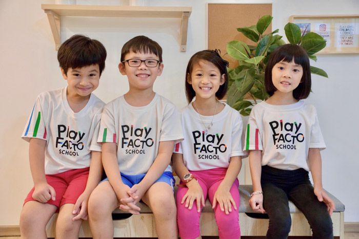 PlayFACTO School @Holland Village | KiasuParents