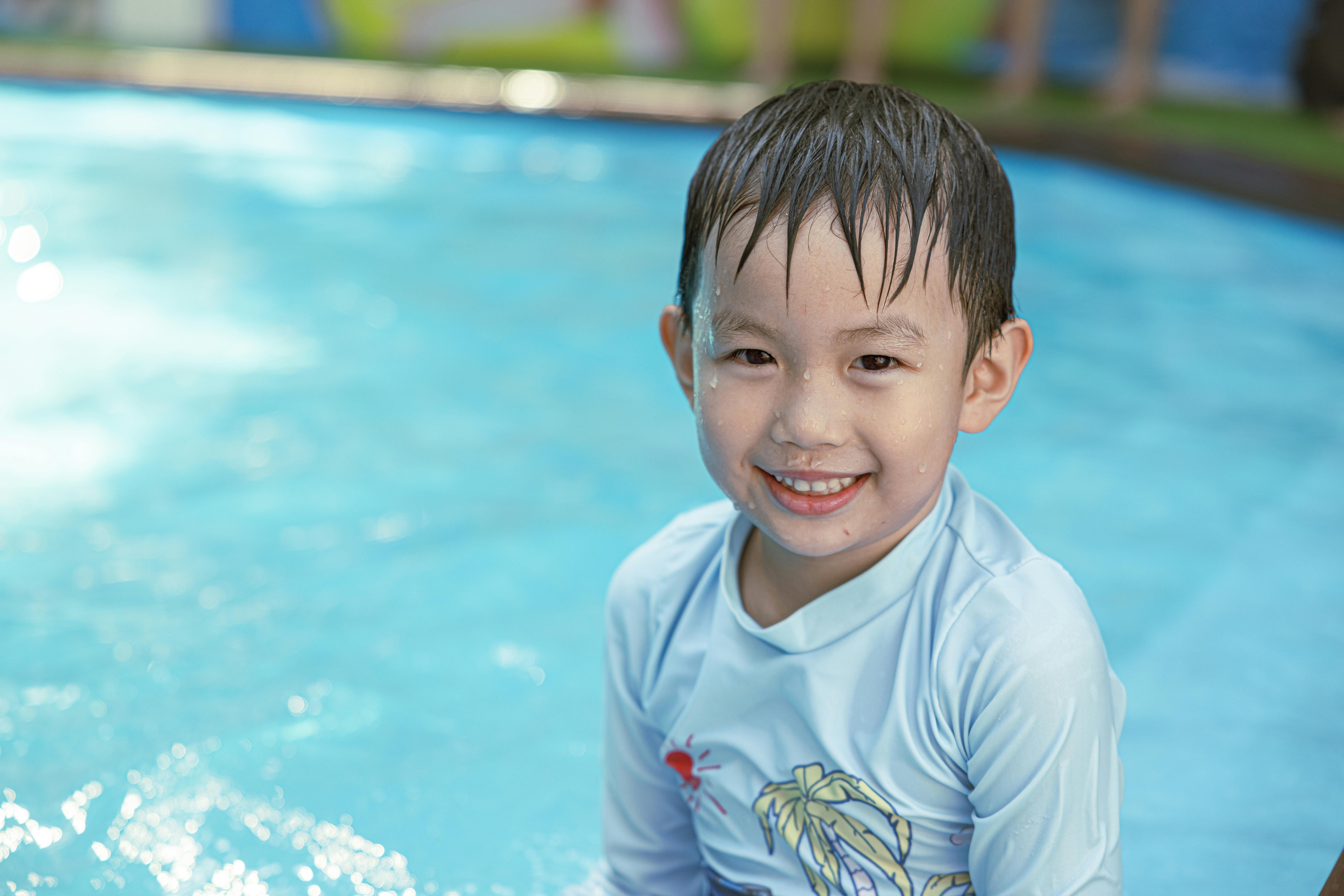 Swimming Lessons for Kids in Singapore: A 2025 Guide