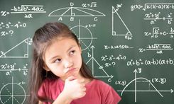 2025 Math Olympiads for Primary School Students